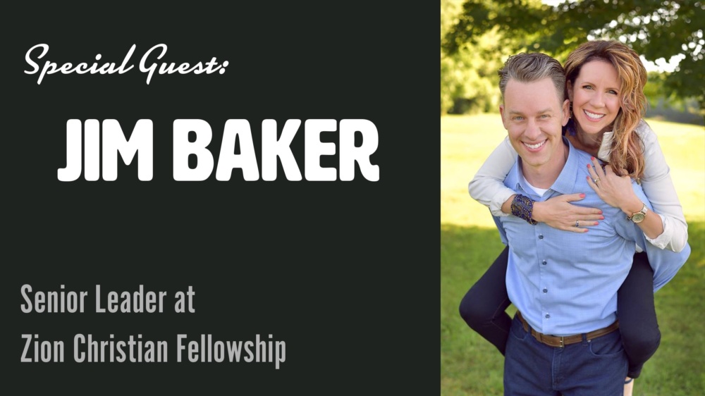 Jim Baker – Vineyard Church Northwest